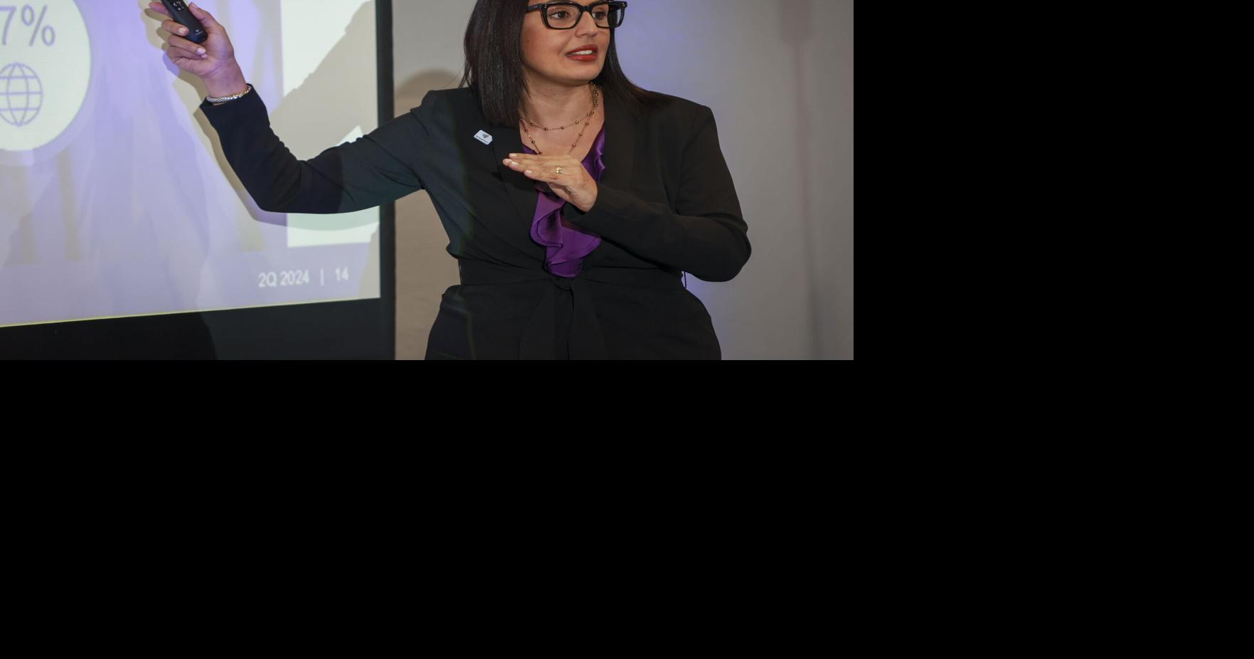 Puerto Rico es el lugar con menos escasez de talento a nivel global ...