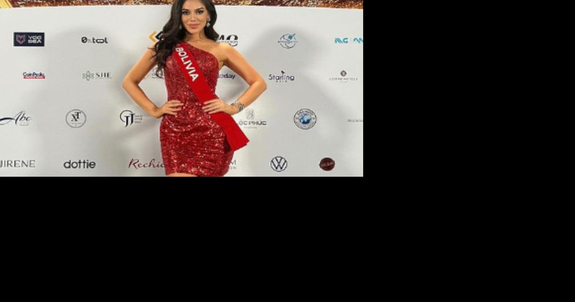 Arrestan a exreina de belleza por narcotrafico | Otros | elvocero.com