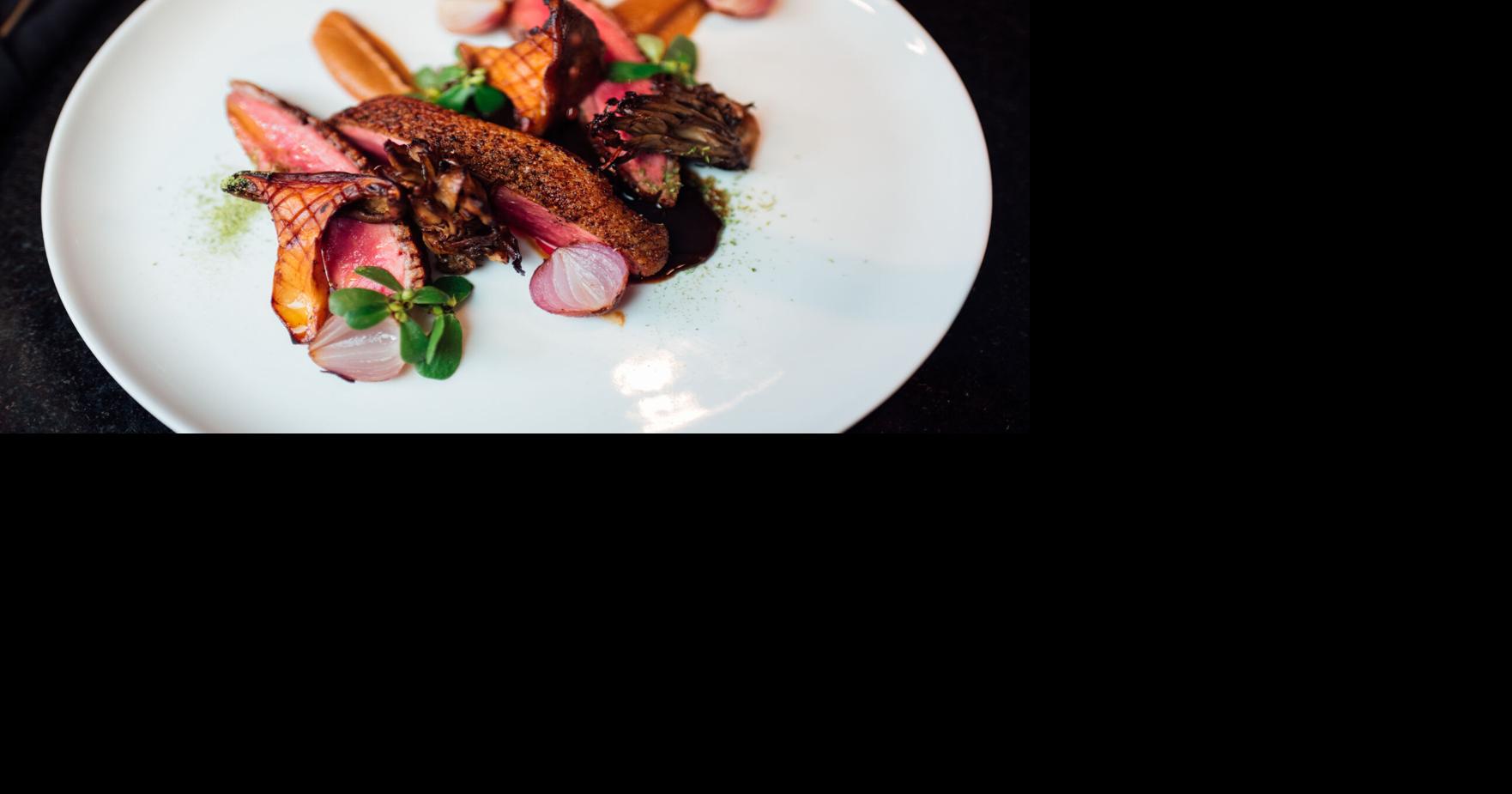 Experiencia multisensorial en Tabú Exotic Bodega | Actualidad ...