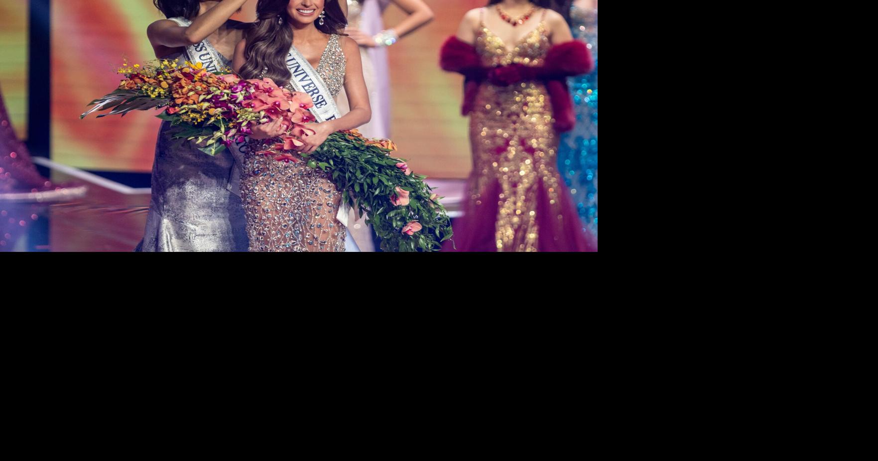 Jennifer Colón, MUPR 2024 | | elvocero.com