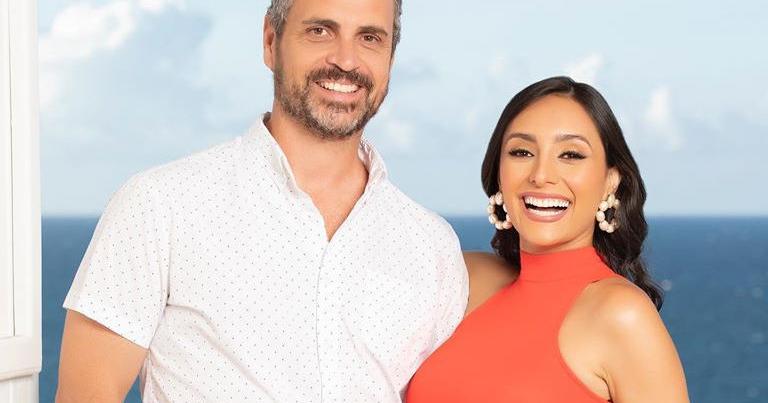 Nicole Chacón anuncia su embarazo | Escenario | elvocero.com