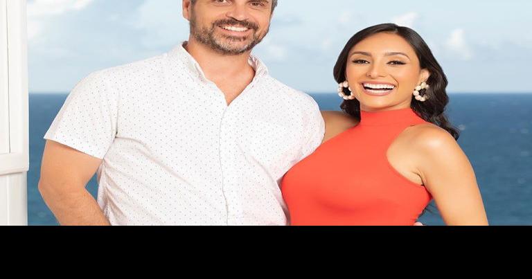 Nicole Chacón anuncia su embarazo | Escenario | elvocero.com