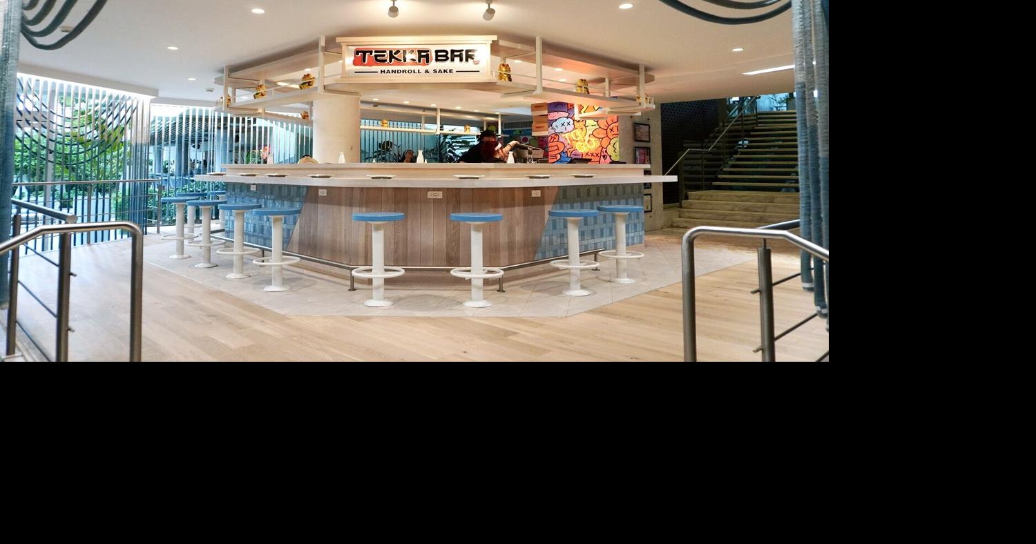 Llega Tekka Bar a Puerto Rico | Gastronómico | elvocero.com