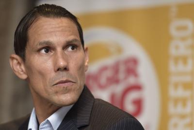 Monchito tiene una idea clara de sus rivales | Deportes | elvocero.com