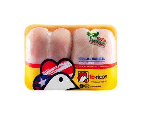 Una oferta variada y deliciosa | To-ricos | elvocero.com