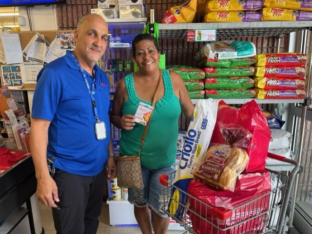 Ganadores de la promoción Selectos te Premia | | elvocero.com