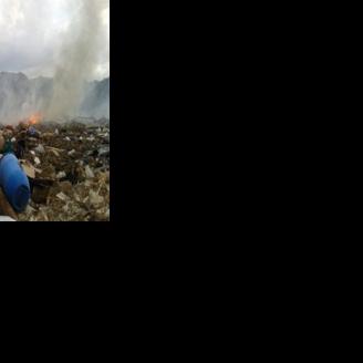 'Puerto Rico limpio' lanza mapa interactivo de vertederos inseguros de ...