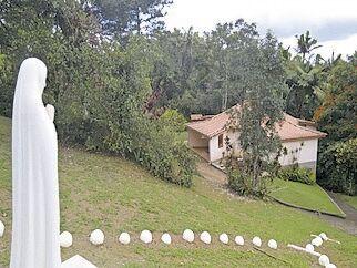 VIDEO ¿Sabías que tenemos una montaña santa en Puerto Rico ...