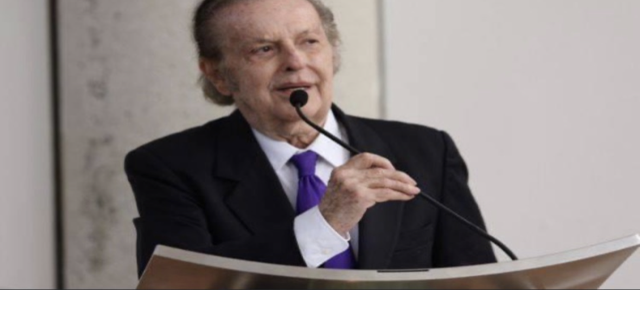 Rinden homenaje a la vida y obra de Francisco Rodón | Cultura ...