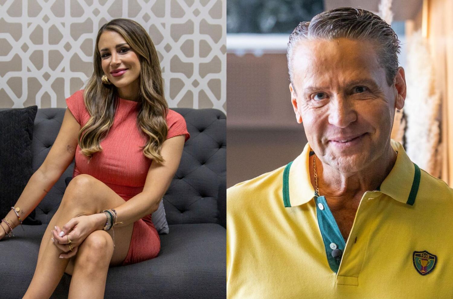 Cristina Porta arremete contra Alexandra Fuentes | Escenario | elvocero.com