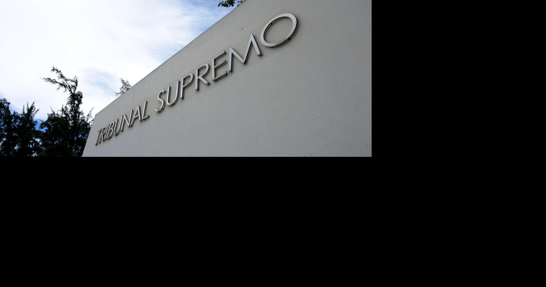 Decisión del Tribunal Supremo de Puerto Rico: Falsa noción de ...