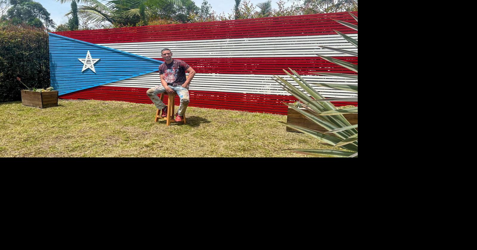 ¡Misión cumplida! Héctor PR completará la hazaña de su proyecto ‘78 ...