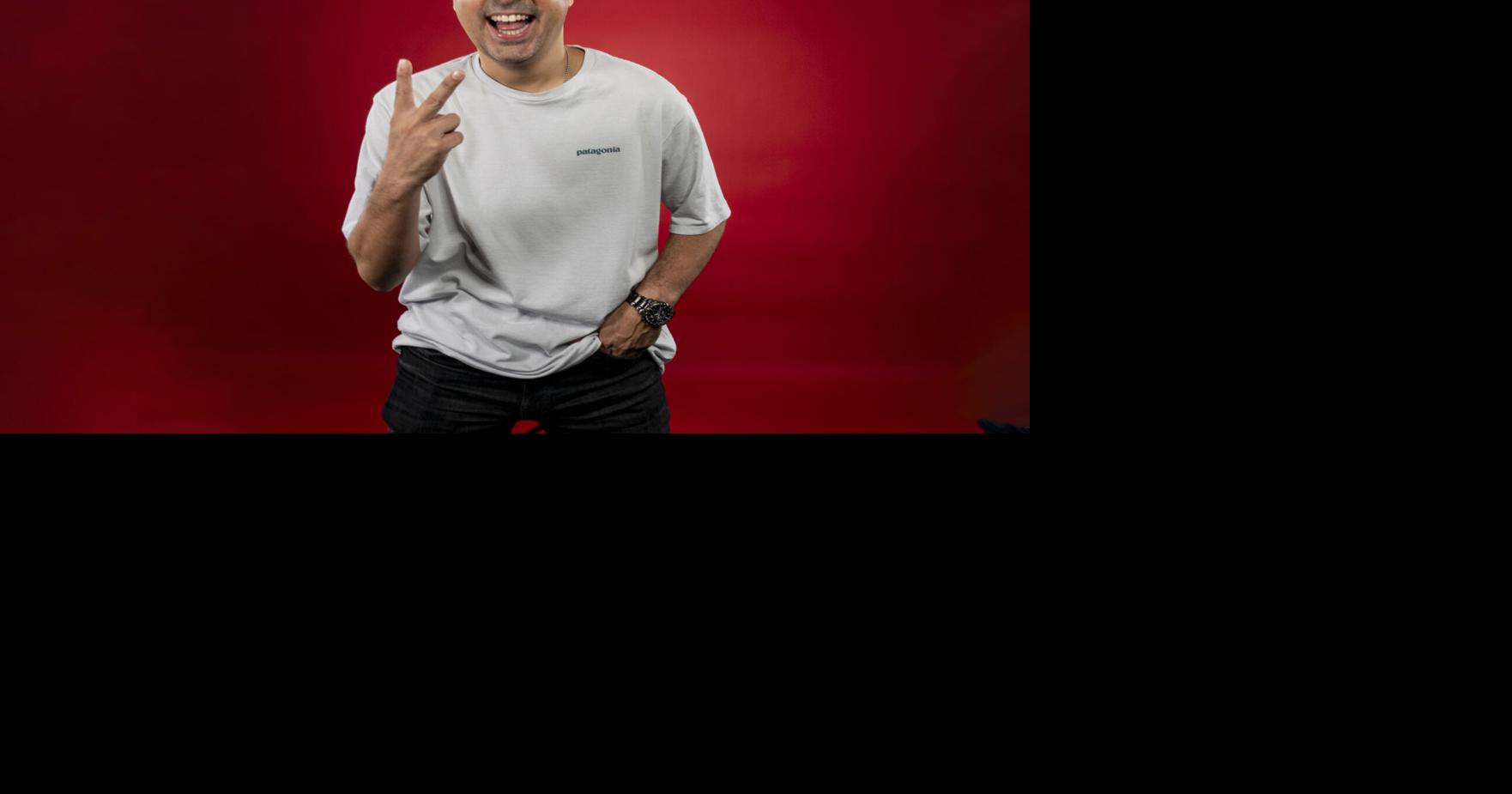 VÍDEO: Lo que no sabías de... Alejandro Gil | Espectáculos | elvocero.com