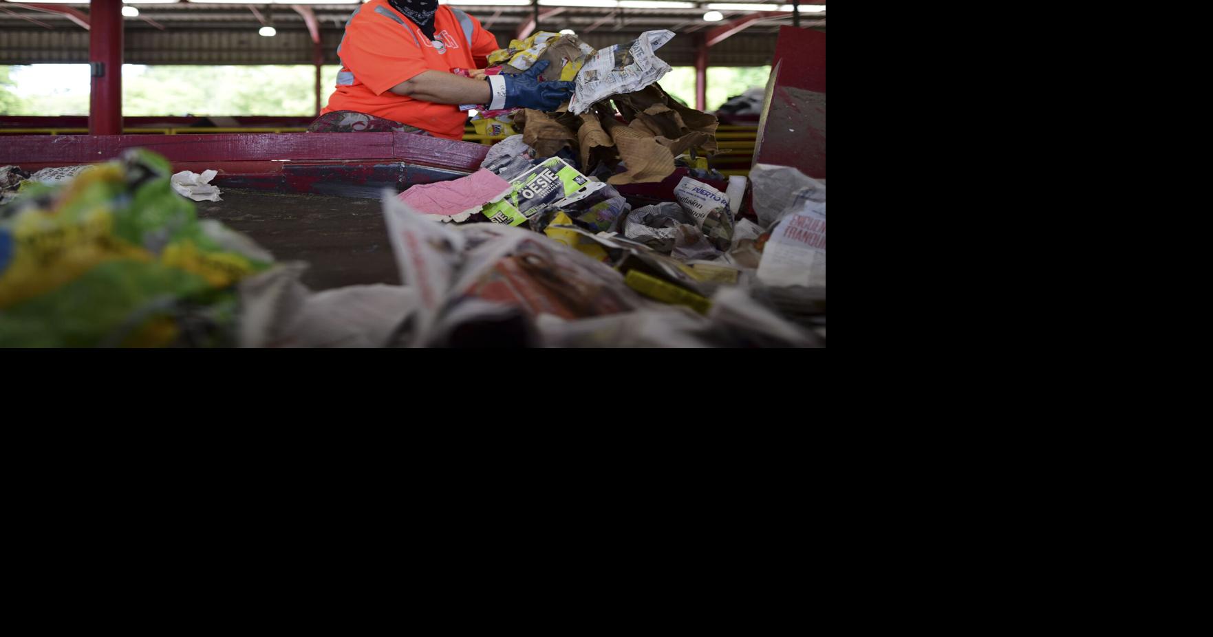 DRNA realizará estudio para determinar cuánta basura llega a los ...