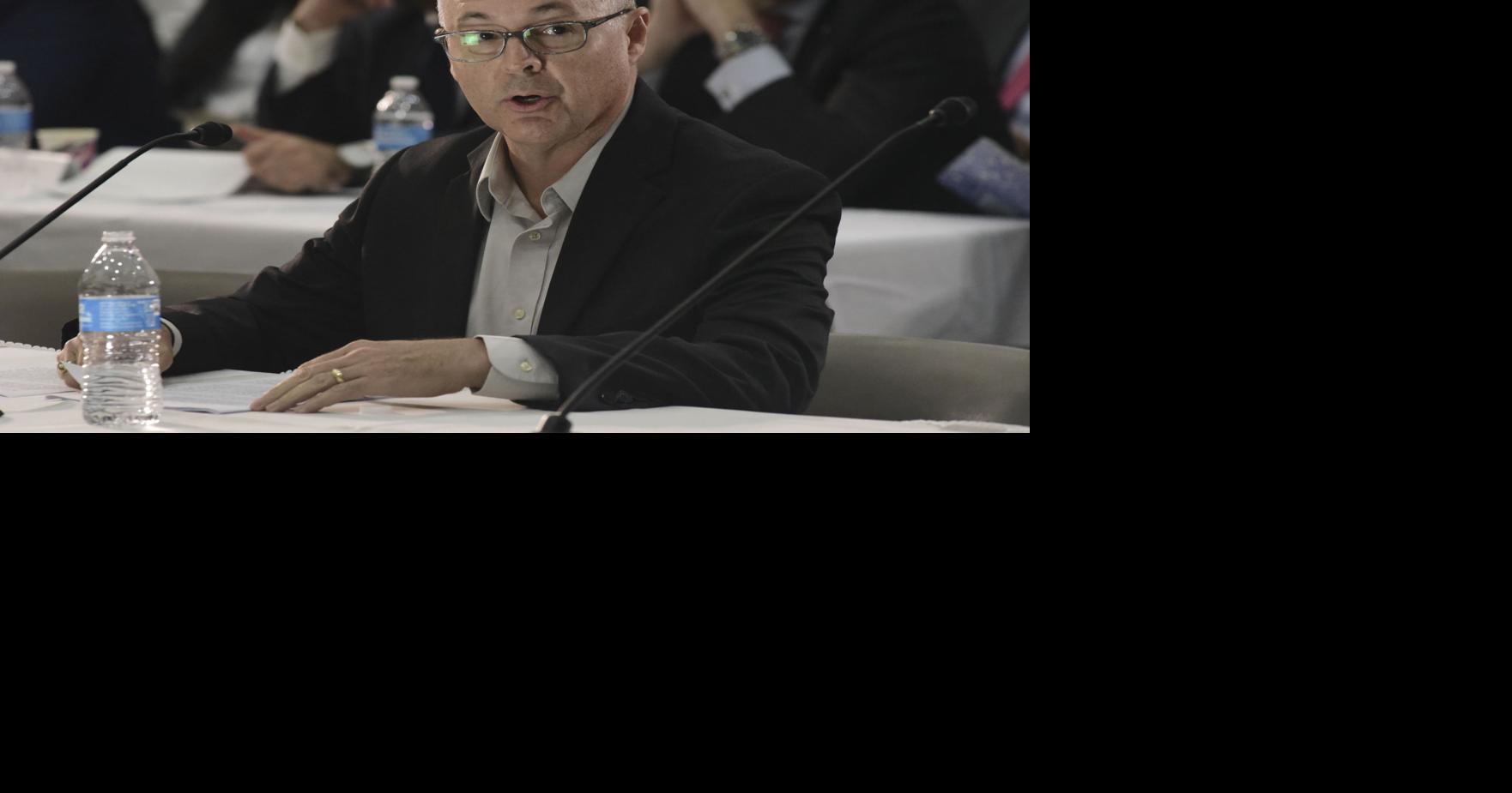 Noel Zamot da a conocer su salario | Gobierno | elvocero.com