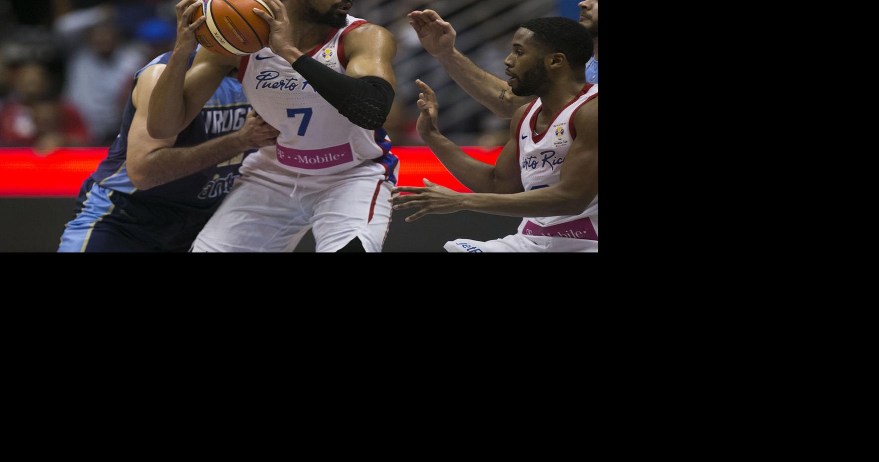 Devon Collier se reportará a los Indios de Mayagüez | Deportes ...