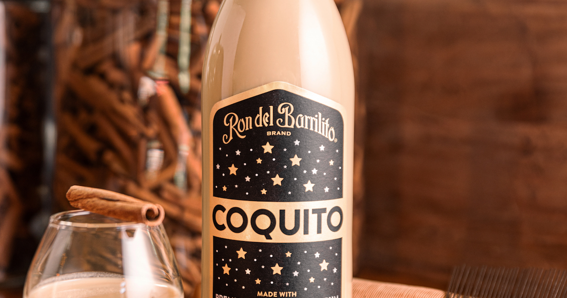 Llega el Coquito Ron del Barrilito | Actualidad | elvocero.com