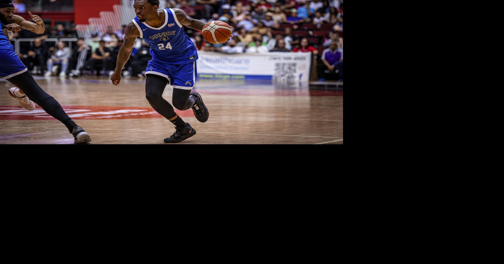 Sheldon Mac deja atrás a los Gigantes de Carolina y se enfoca en ayudar ...