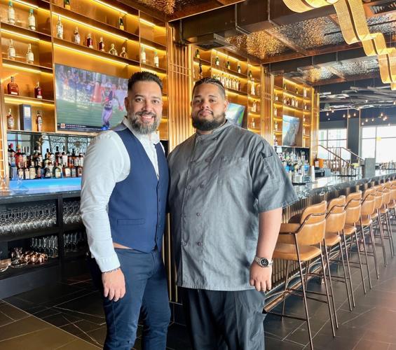 Llega Cutz Steakhouse & Seafood a El Conquistador | Actualidad ...
