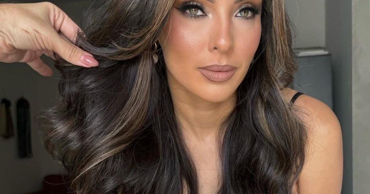Diane Ferrer cumple sus 36 años "agradecida con Dios por la vida ...