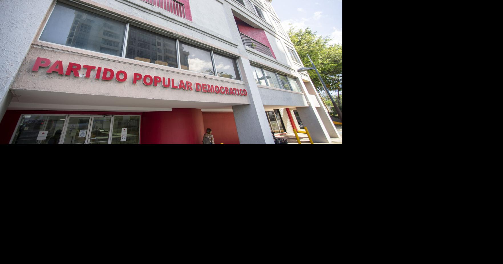 El PPD y el péndulo político | Opinión | elvocero.com