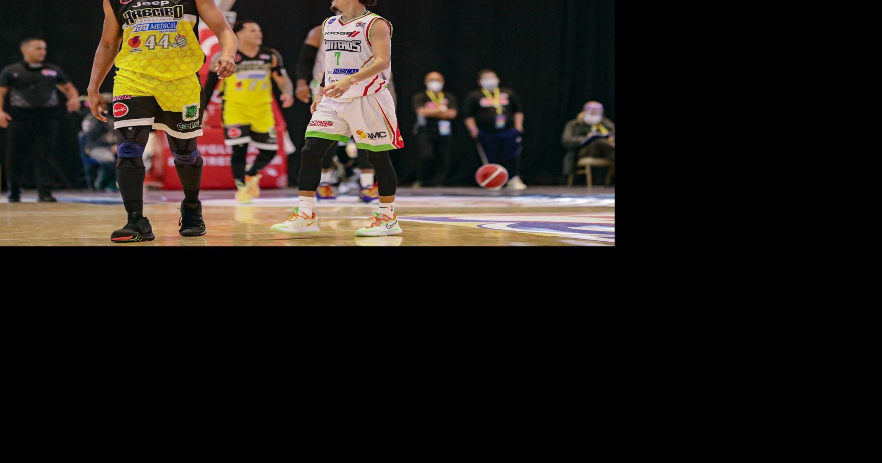 De regreso a cancha Devon Collier | Deportes | elvocero.com