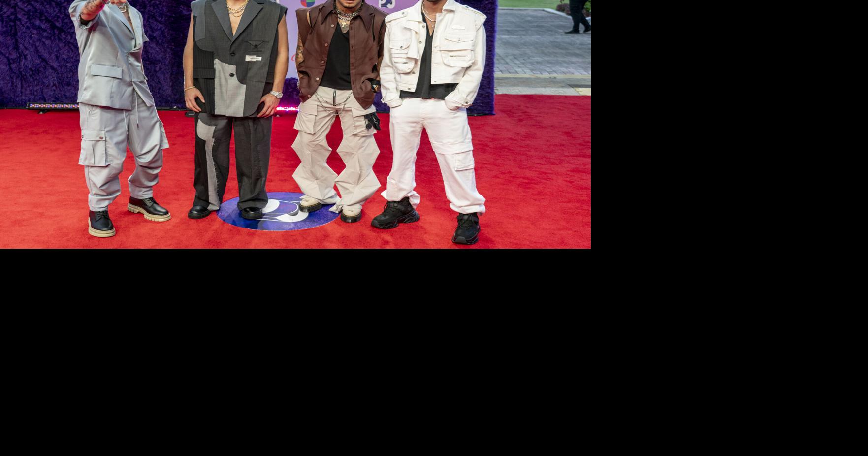 Integrantes de CNCO protagonizan nueva serie de Disney+ | Televisión ...