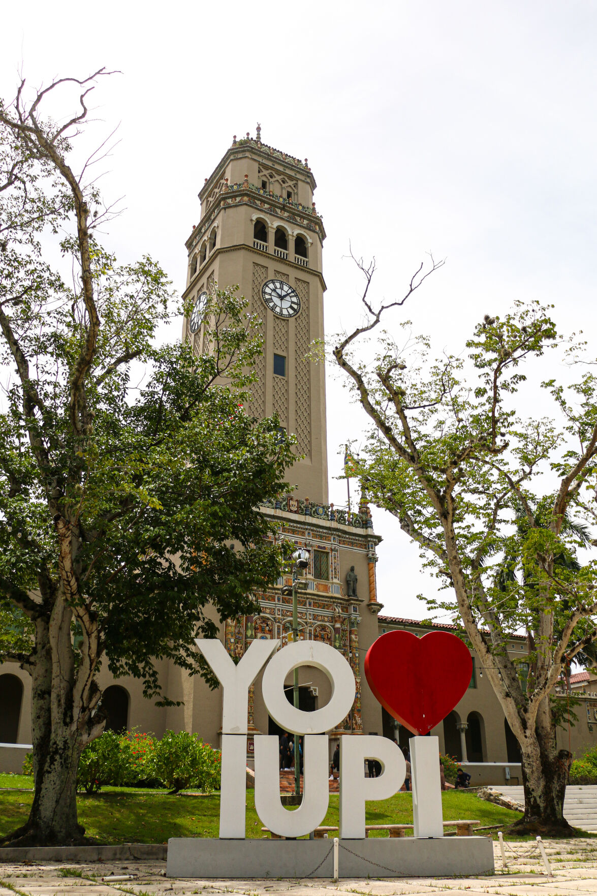 Primera Gala de la UPR Foundation | Actualidad | elvocero.com