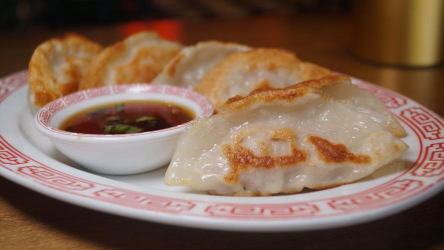 Zhencha eleva la experiencia de la comida china | Actualidad | elvocero.com