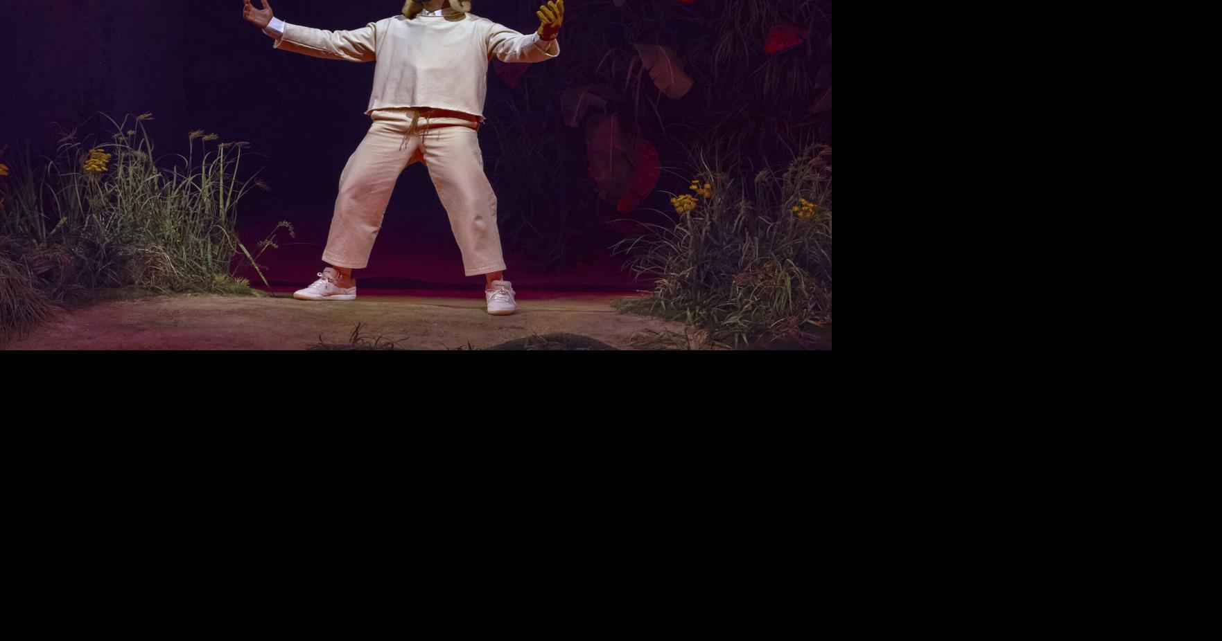 Bad Bunny permite a la música de la Isla "soñar en grande" | Benito en ...