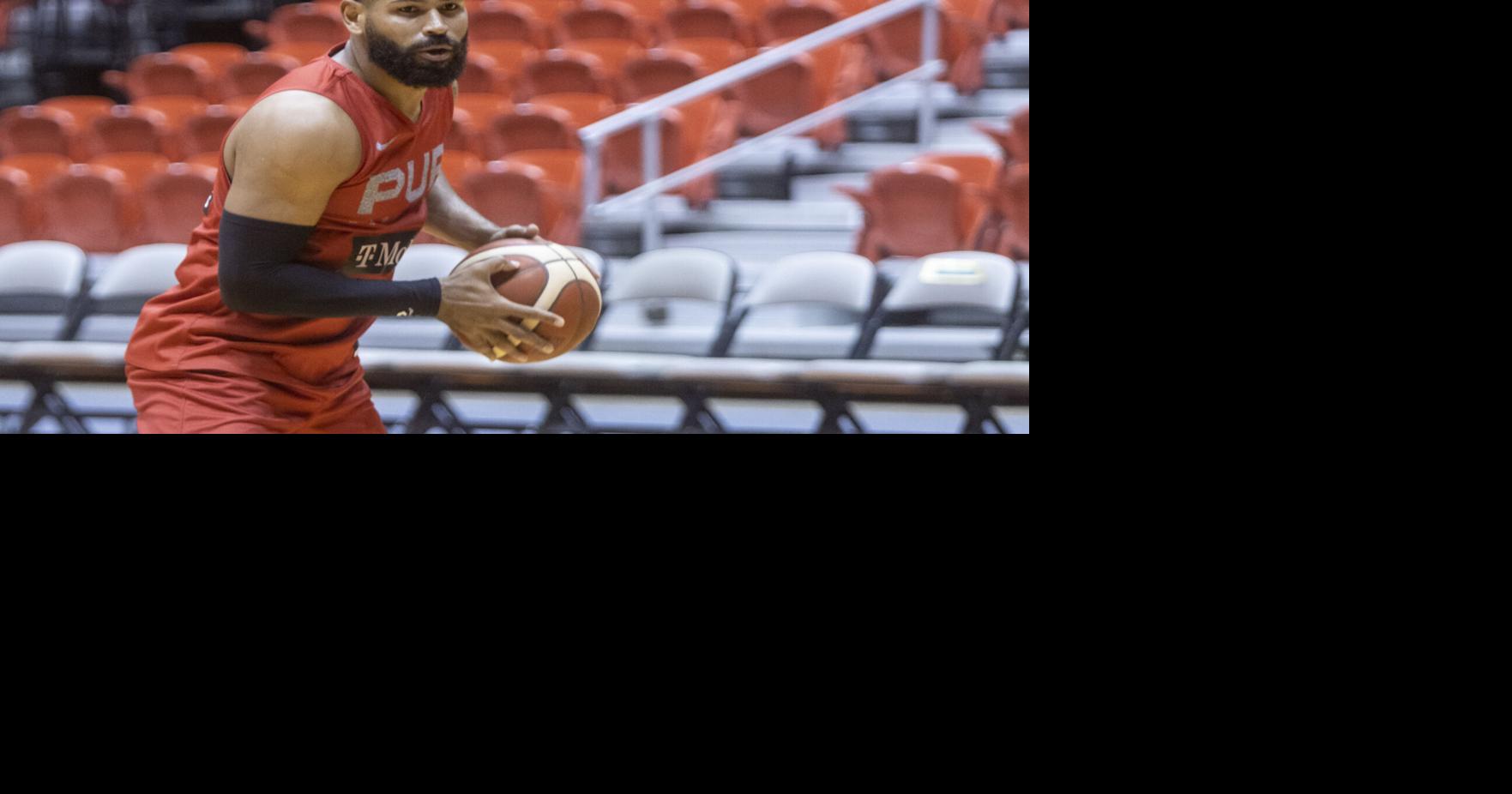 Ángel Matías preparado para el reto ante Bahamas | Deportes | elvocero.com