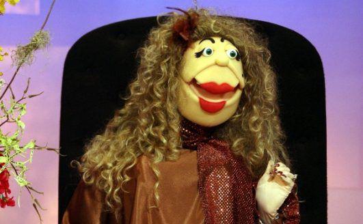 “La Comay vuelve, vuelve” | Televisión | elvocero.com