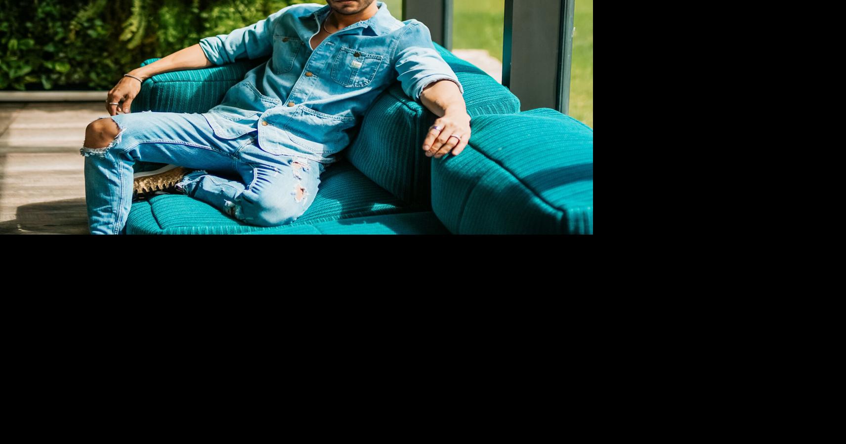 Ryan Milo apuesta a la fórmula tropical romántica | Escenario ...