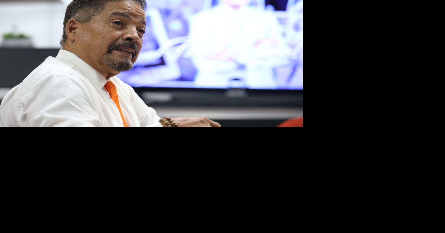 Pedro Rosa Nales revela qué hará tras su salida de Wapa | Televisión | elvocero.com