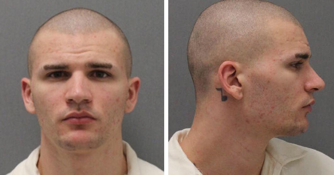 Recapturan a reo que se fugó de una cárcel en Texas | Estados Unidos ...