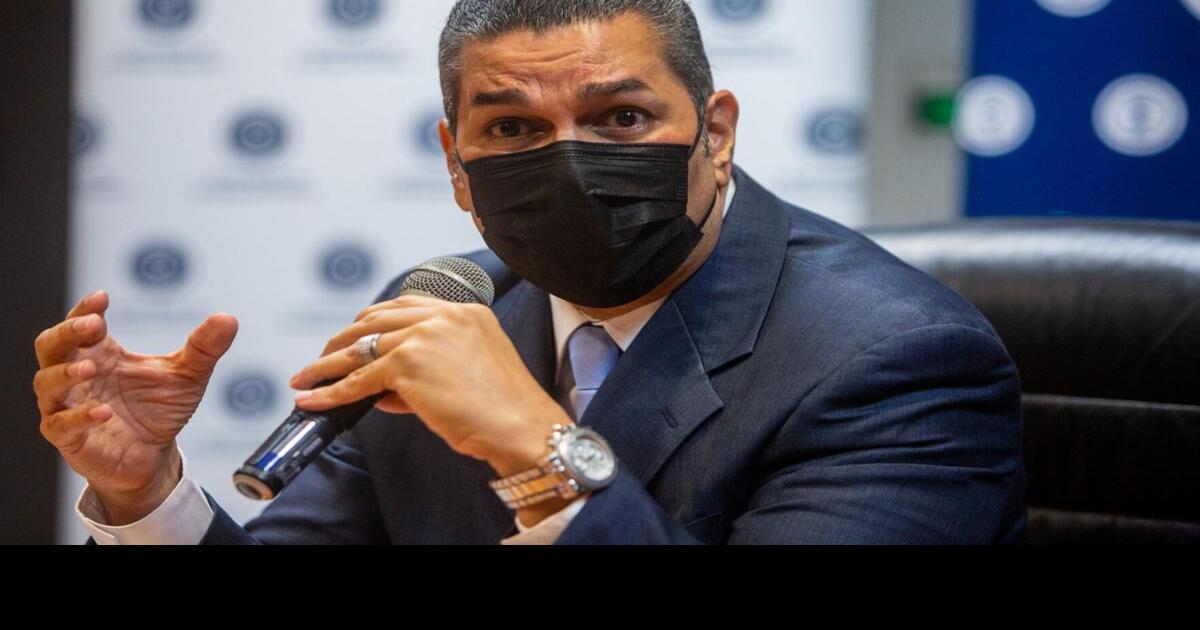 Josué Colón asegura que no está en conversaciones para asumir también ...