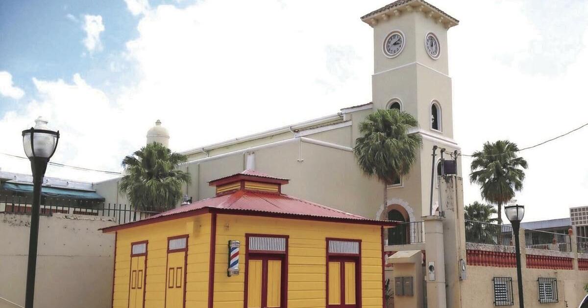 Corozal celebra su pastel de arroz | Actualidad | elvocero.com