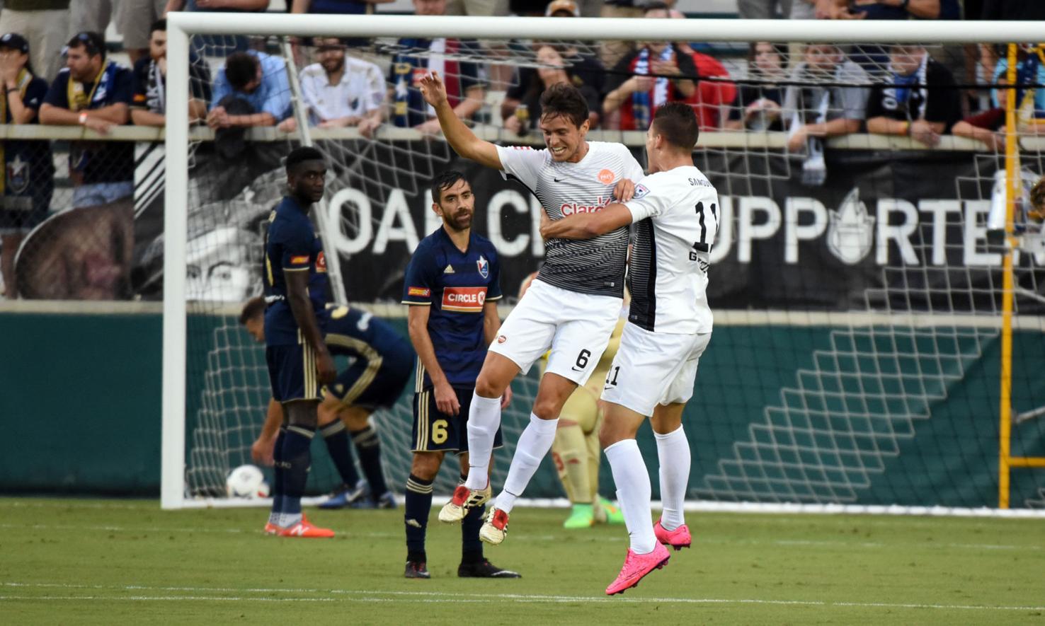 Puerto Rico FC se lleva un punto en su primer partido | Deportes ...