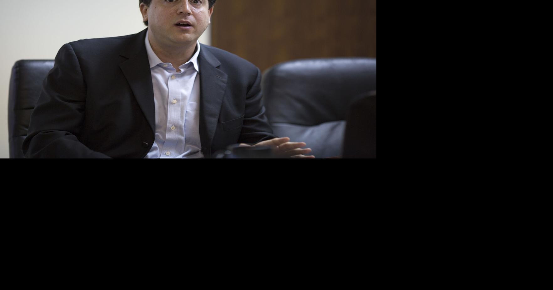 Reaccionan a renuncia de Mario Marazzi | Gobierno | elvocero.com