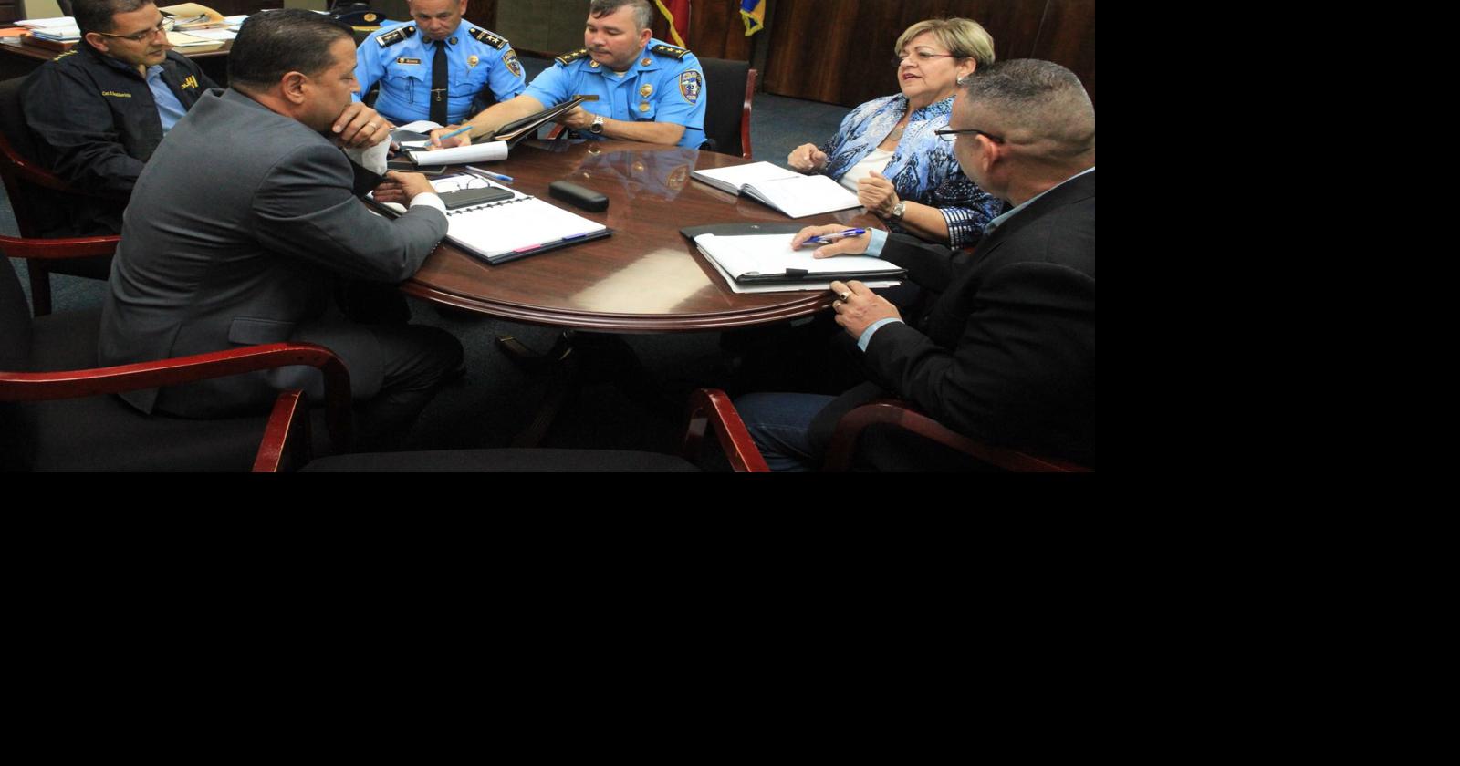 Listo plan de seguridad para Pre Justas en Ponce | Actualidad ...