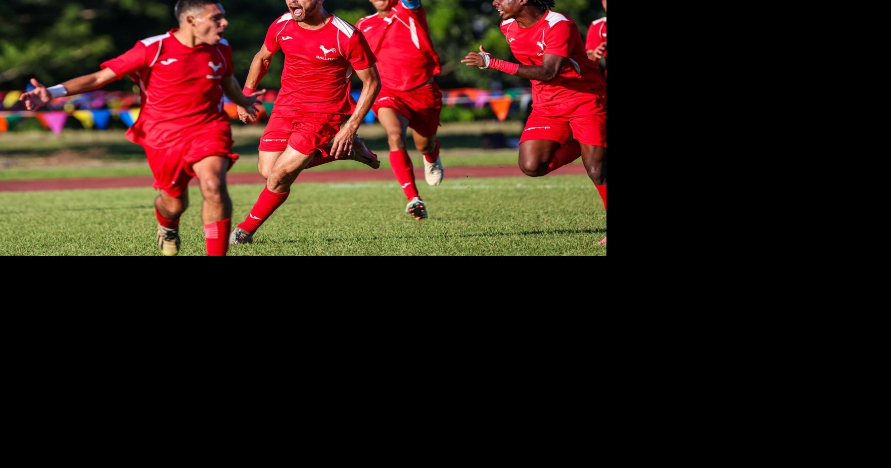 Arranca el fútbol de la Liga Atlética Interuniversitaria | Deportes ...