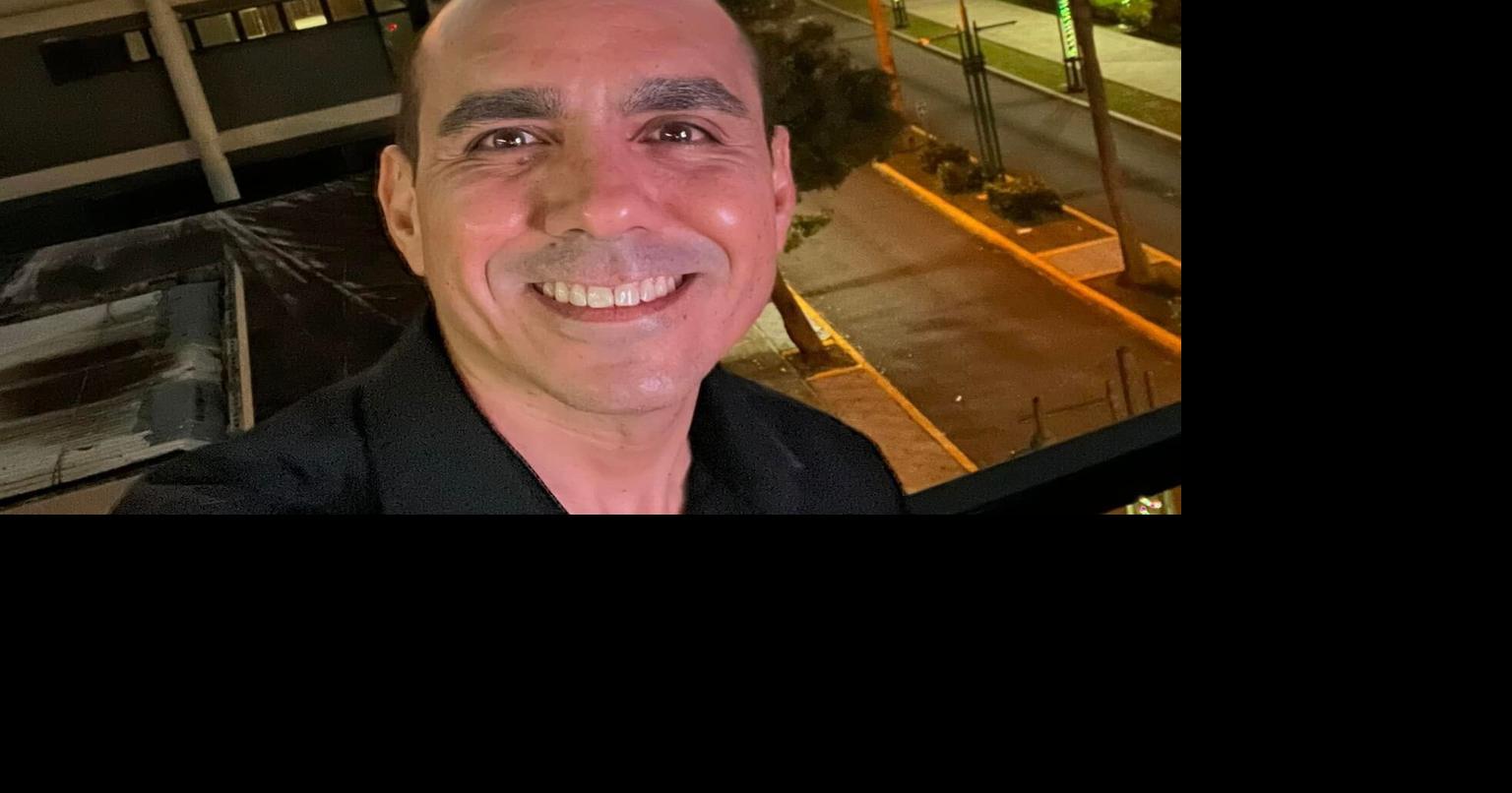 Alex Delgado informa mejoría en su lucha contra el cáncer: "Ahora con ...