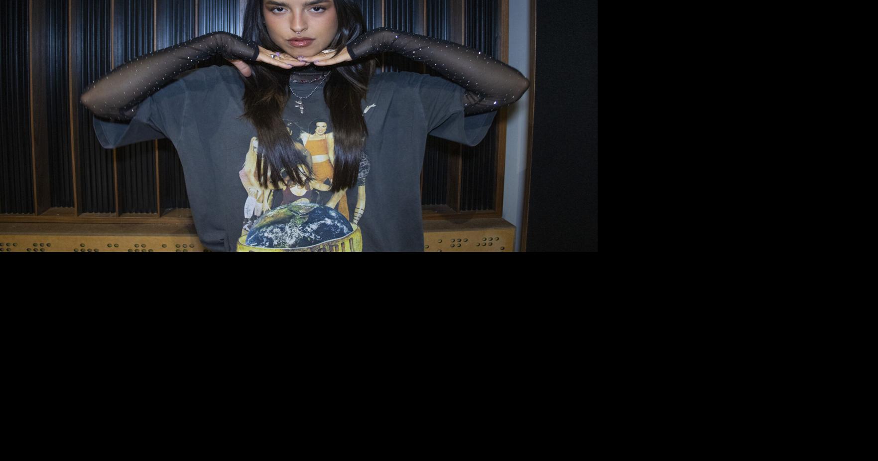 Gale presenta su primer concierto en Puerto Rico | Espectáculos ...