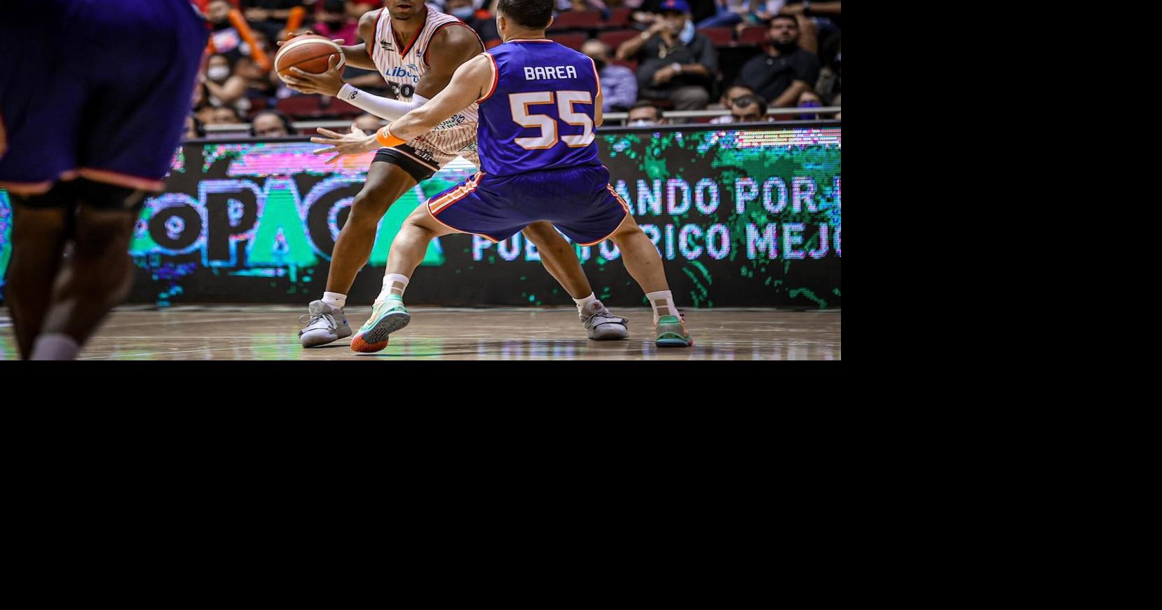 Los Leones de Ponce confirman el regreso de Aleem Ford y Jordan Murphy ...