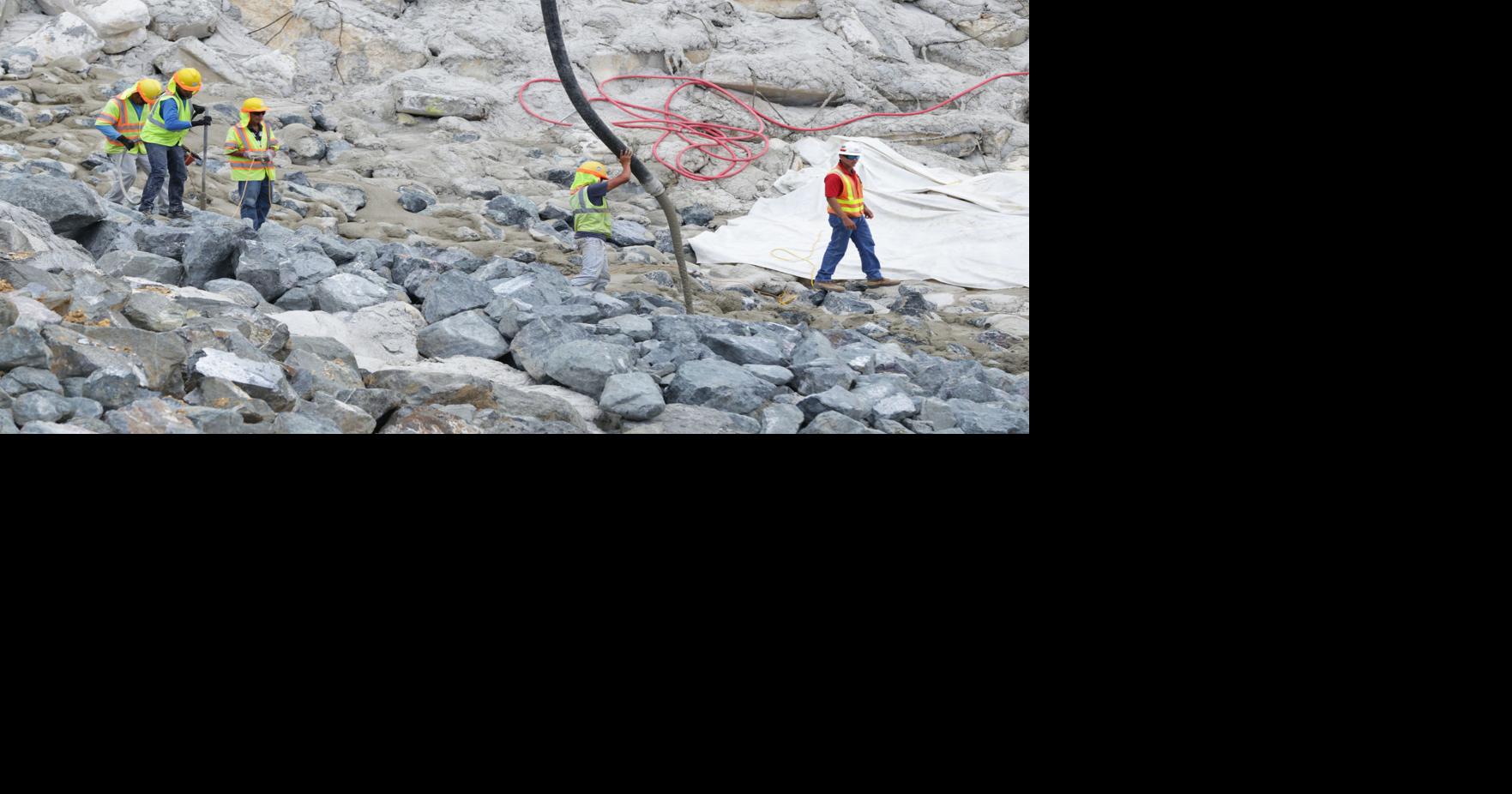 Investigarán niveles en la represa de Guajataca | Gobierno | elvocero.com