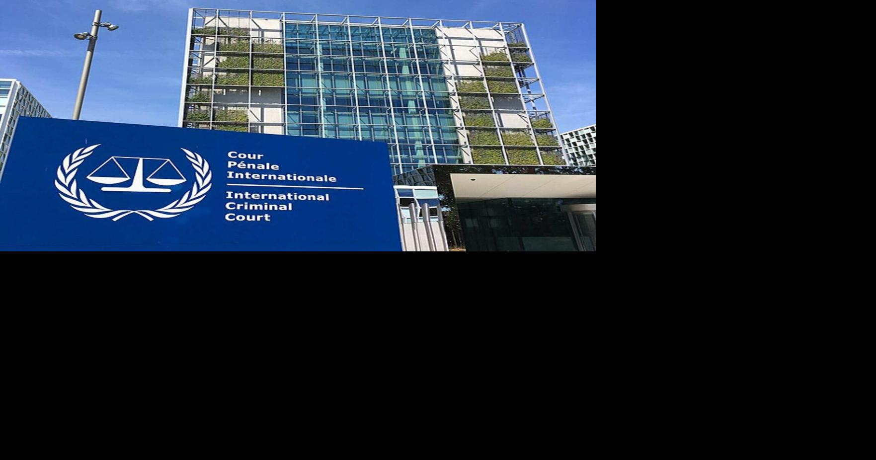 Fiscal jefe de la CPI enfrenta una acusación de acoso sexual | Resto del mundo | elvocero.com