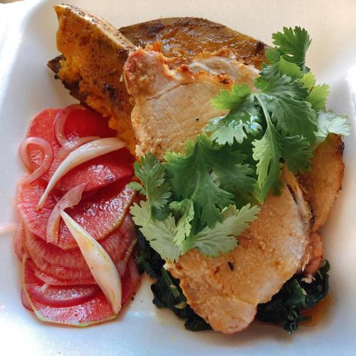 Chef María Grubb lista para brillar en Nueva York | Actualidad ...