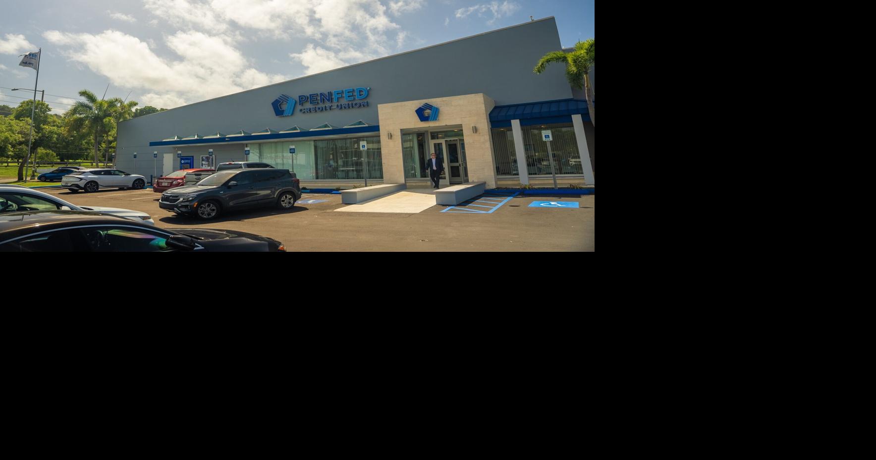 PenFed abre nueva sucursal en Humacao | Banca y finanzas | elvocero.com