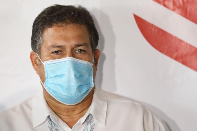 Esta es la agenda de los candidatos a la gobernación | Política ...