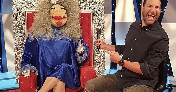 Regresa La Comay por Univisión Puerto Rico | Escenario | elvocero.com